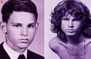 ZAP JIM MORRISON POSTER Paper Print - ZAP posters - Music posters in ...