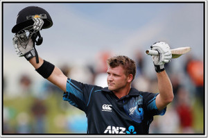 Posterhouzz Corey Anderson Poster Fine Art Print - Sports posters in ...