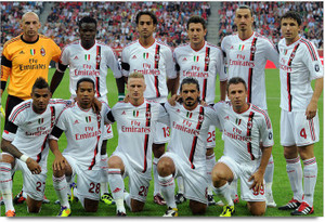 Sports Team Paper Print - Art & Paintings posters in India - Buy art ...