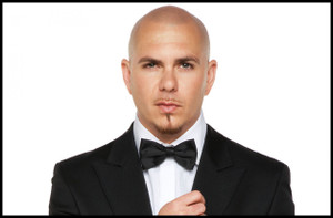 Pitbull Singer Poster Paper Print - Music posters in India - Buy art ...