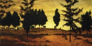 Indian Summer Fine Art Print - Kirk Tatom posters - Nature posters in ...