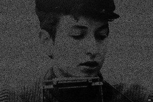 Ascii Art Photographic Paper - Abstract posters in India - Buy art ...