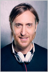 David Guetta Poster Paper Print - Music posters in India - Buy art ...