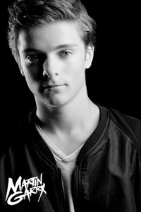 Posterhouzz Martin Garrix Poster Fine Art Print - Music posters in ...