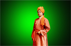 Swami Vivekananda Poster Paper Print - Personalities posters in India ...