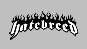 Hatebreed Fine Quality Poster Paper Print - Music posters in India ...