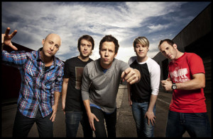 Simple Plan Poster Paper Print - Music posters in India - Buy art, film ...