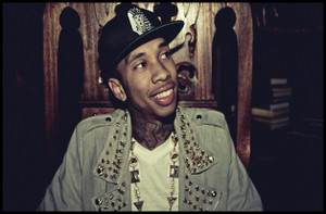 Tyga Poster Paper Print - Music posters in India - Buy art, film ...