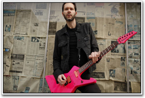 Paul Gilbert Photographic Paper - Music posters in India - Buy art ...