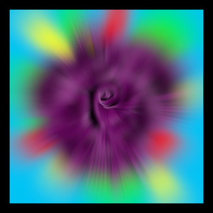 Divine Roses Paper Print - PixTopper Artist Community posters - Floral ...