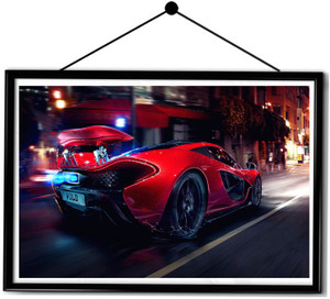 Epic Ink Framed Posters Paper Print - Vehicles posters in India - Buy ...