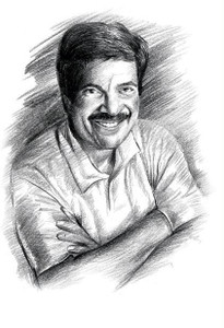 Alan Kay Paper Print - Bluegape posters - Buy art, film, design, movie ...