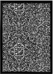 Indian Doodle Art Canvas Art - Nature, Educational, Architecture ...