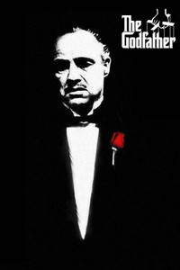 The Godfather - Poster Paper Print - Movies posters in India - Buy art ...
