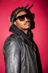 Future Hip Hop Artist Poster Paper Print - Music posters in India - Buy ...