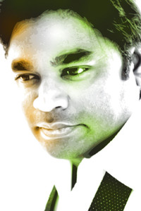 A. R. Rahman - Icon Paper Print - Music, Personalities posters in India ...