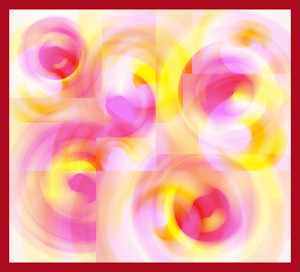 Multiple dimensions Paper Print - PixTopper Artist Community posters ...