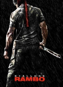 Rambo Paper Print - Movies posters in India - Buy art, film, design ...