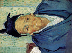 Vincent Van Goug Fine Art Print - Art & Paintings posters in India ...