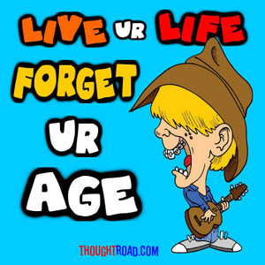 LIVE UR LIFE Paper Print - Humor posters in India - Buy art, film ...