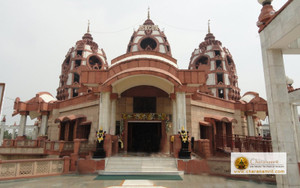 a sweet tample poster Paper Print - Religious posters in India - Buy ...