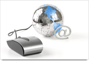 Network Mouse Paper Print - Art & Paintings posters in India - Buy art ...