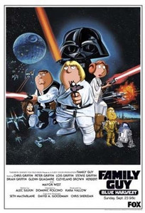 Family Guy Paper Print - TV Series posters in India - Buy art, film ...