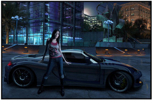 Need for Speed (NFS) Posters - Game Poster - #Gaming Photographic Paper ...