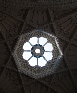 Skylight Paper Print - Decorative posters in India - Buy art, film ...