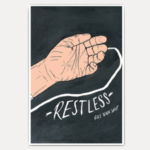 Restless Movie (18x12) Paper Print - Abstract posters in India - Buy ...