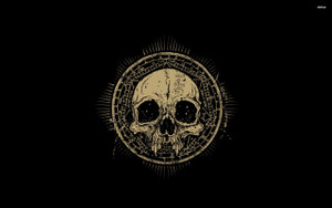 The Revenants logo Fine Quality Poster Paper Print - Music posters in ...