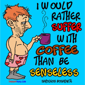 Suffer Paper Print - Quotes & Motivation posters in India - Buy art ...