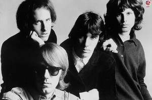 ZAP JIM MORRISON POSTER Paper Print - ZAP posters - Music posters in ...