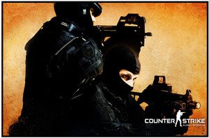 Counter Strike Global Offensive (CSGO) Posters - Game Poster - #Gaming ...