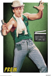 Prem Paper Print - Movies posters in India - Buy art, film, design ...