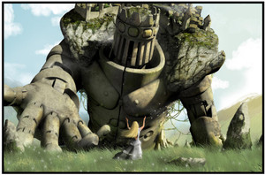 Shadow of the Colossus Posters - Game Poster - #Gaming Photographic ...