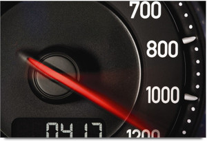 RangeeleInkers Speed Out Of Limit Laminated Poster Paper Print ...