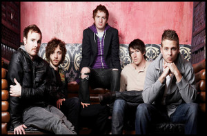 OneRepublic Poster Paper Print - Music posters in India - Buy art, film ...