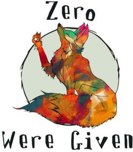 Zero Fox Were Given. Lotta Farber Wall Art | Artist : Gitanjali Sukumar ...