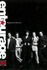 Entourage Paper Print - TV Series posters in India - Buy art, film ...