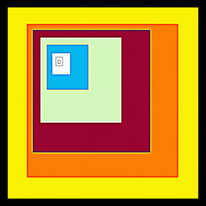 Introspection 01 Paper Print - PixTopper Artist Community posters ...