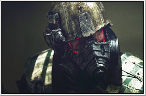 Fallout Game Poster Paper Print - Gaming posters in India - Buy art ...