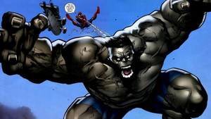 Hulk Wall Poster Paper Print - Comics posters in India - Buy art, film ...