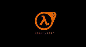 Half-Life 3 Logo Poster Paper Print - Shoping Inc posters - Gaming ...
