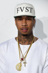 Tyga Poster Paper Print - Music posters in India - Buy art, film ...