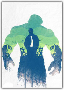 Always Angry Poster Paper Print - Comics posters in India - Buy art ...