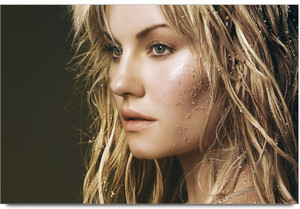 Elisha Cubert 6 Paper Print - Shoperite posters - Personalities posters ...