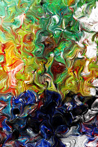 Waves of Joy 51 Paper Print - Pix Topper Artist Community posters ...