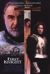 First Knight Paper Print - Movies posters in India - Buy art, film ...