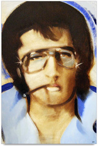 Music Is Beautiful Poster Paper Print - Abstract, Animals posters in ...